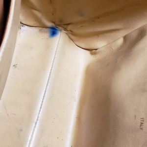 Rodo | Bags | Rare Vintage 96s Rodo Of Italy Basket Weave Wicker And ...